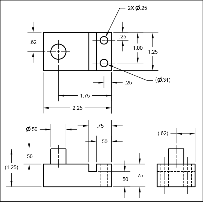 Basic Dimension Vs Reference Dimension at Terry Jefferson blog Basic Dimension Vs Reference Dimension at Terry Jefferson blog